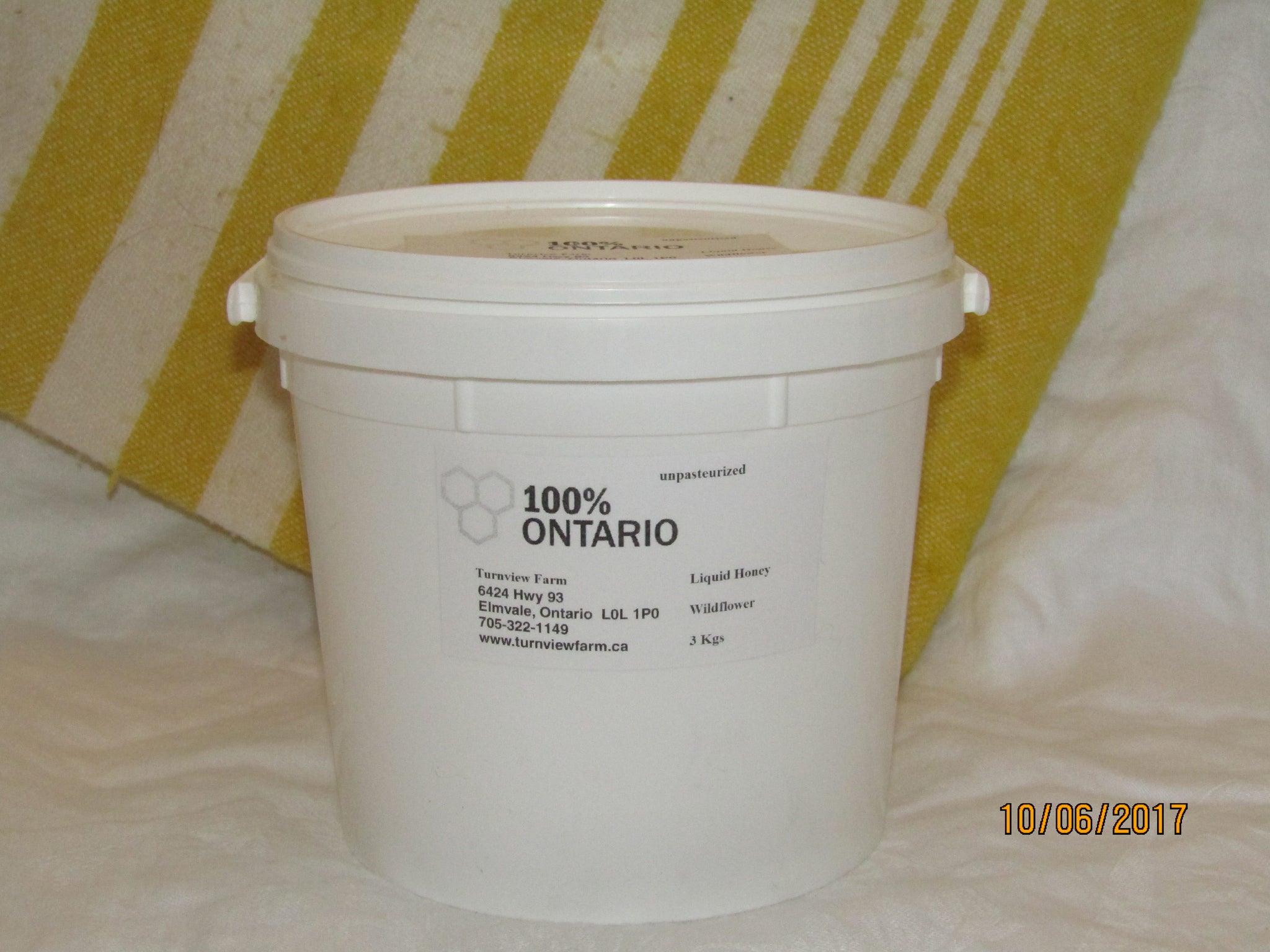 Honey, Beeswax, Skin creams, Pollen – Turnview Farm