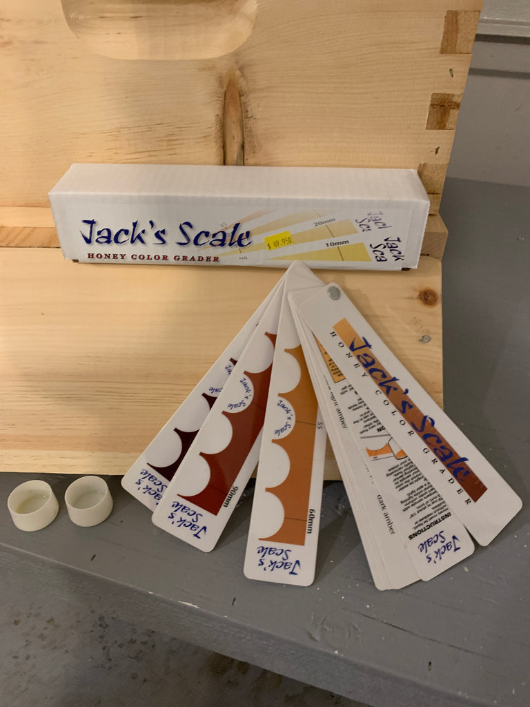 Jacks Scale – Turnview Farm