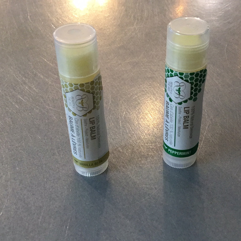 Roll-up Lip Balm – Turnview Farm
